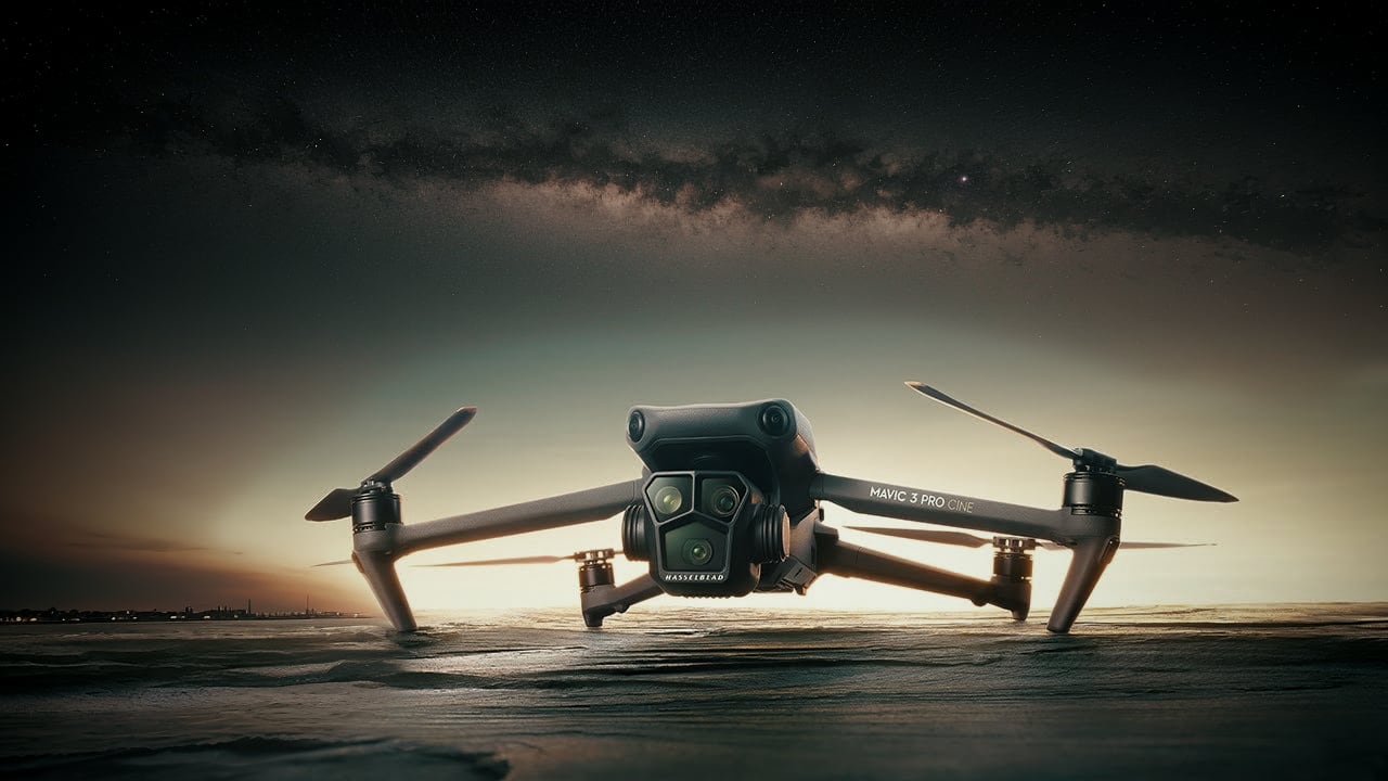 Drone Pilot License Training - Prairie Drone Academy