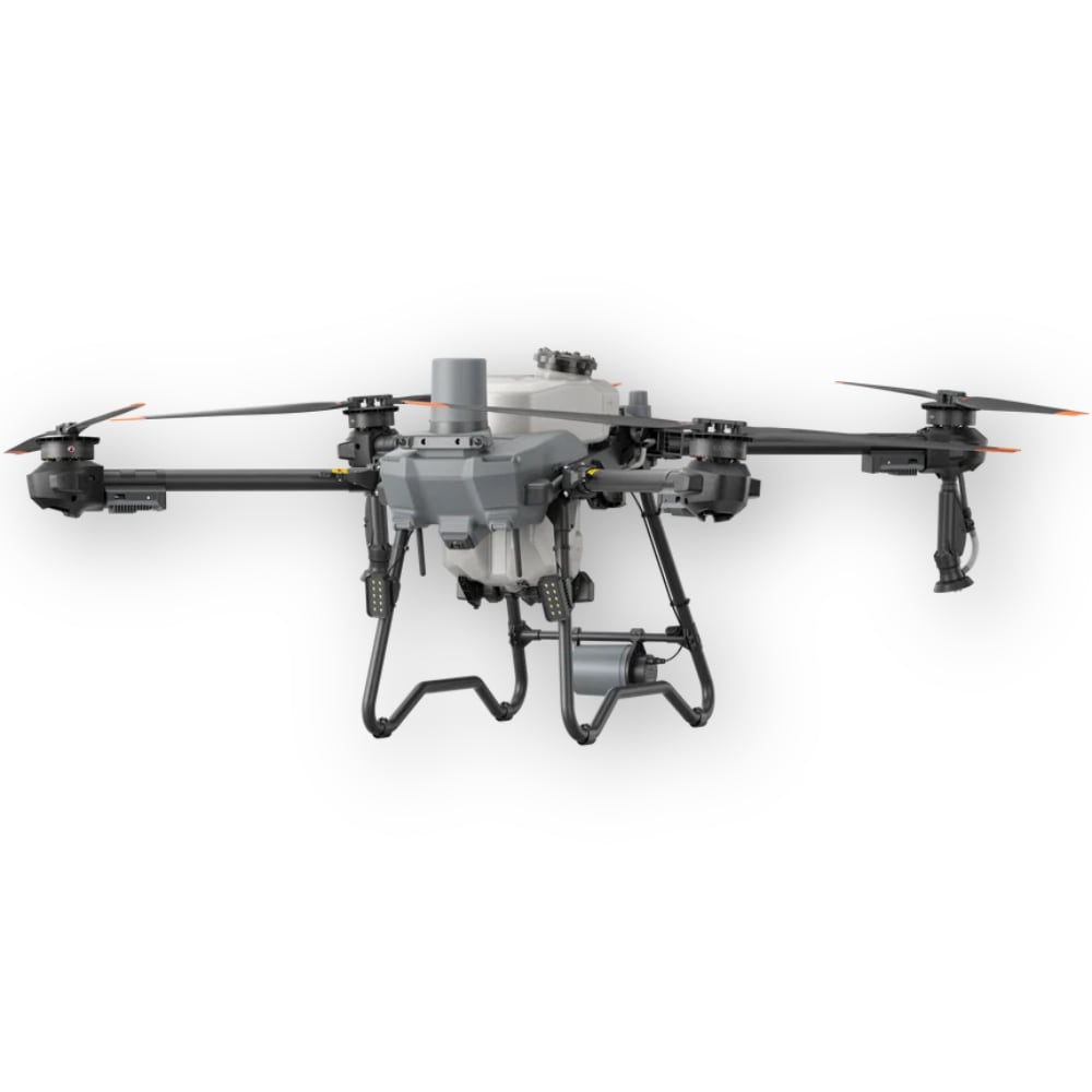 Drone Pilot License Training - Prairie Drone Academy